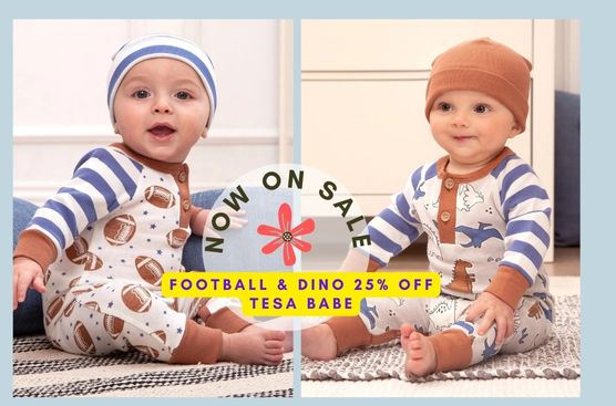 Baby Fashion Boutique | Toddler Fashion Clothes - Baby Bling Street