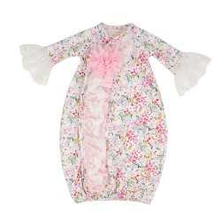 Haute Baby Clothing - Baby Bling Street